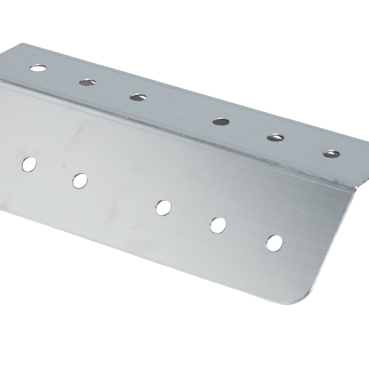 Stainless Steel Corner Swill Guard – Franesse