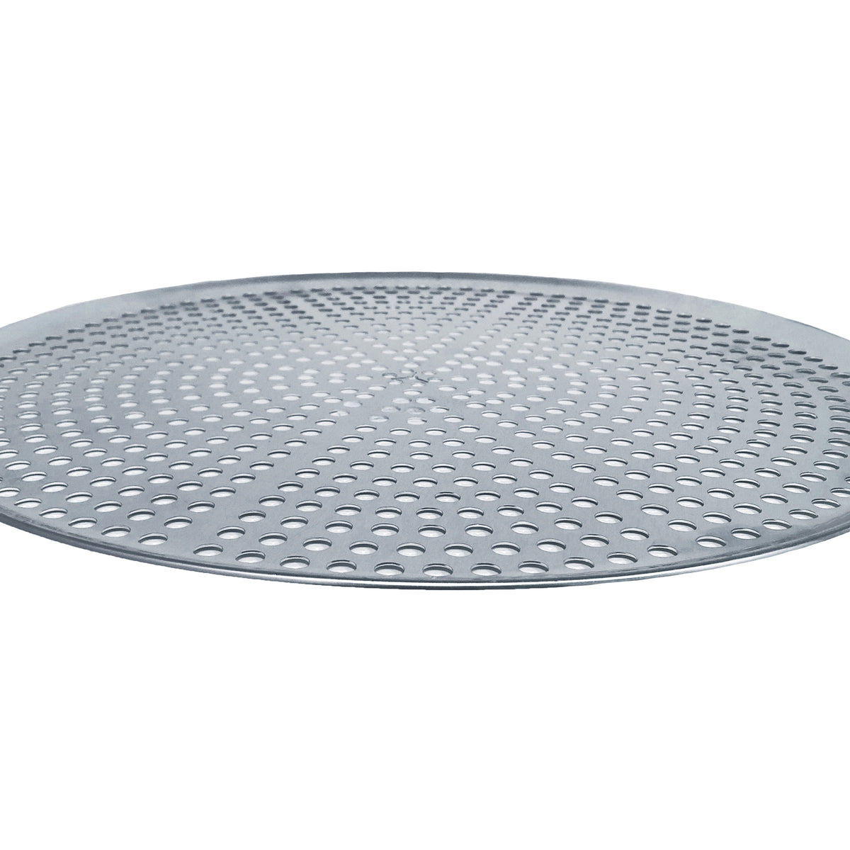 Pizza Pan, 16" Dia, Perforated – Franesse