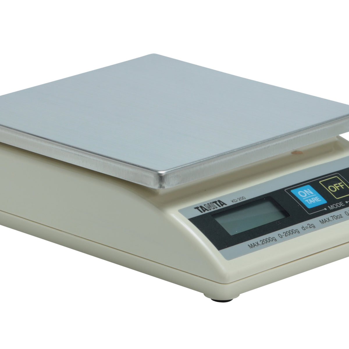 Electronic Scale – Franesse