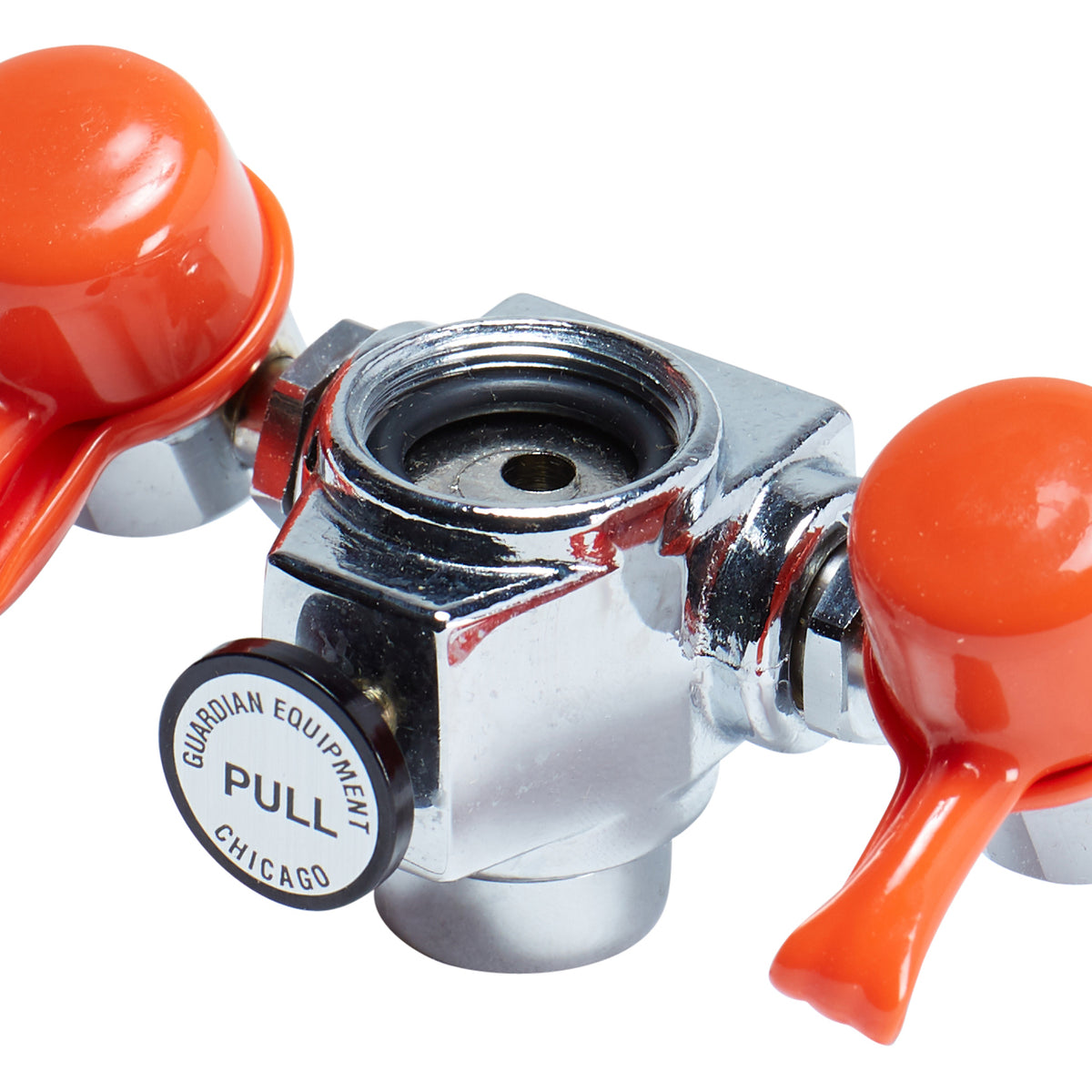 Eyewash Faucet Adapter – Franesse