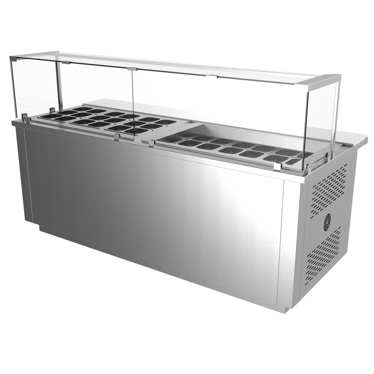 Burrito Bar – Franesse