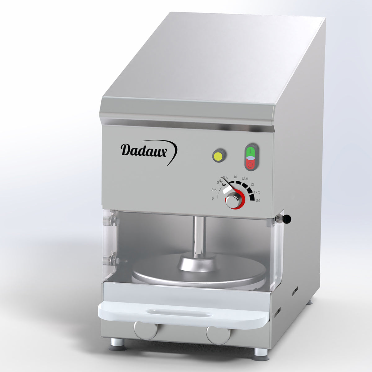 MATRIX 350 – Franesse