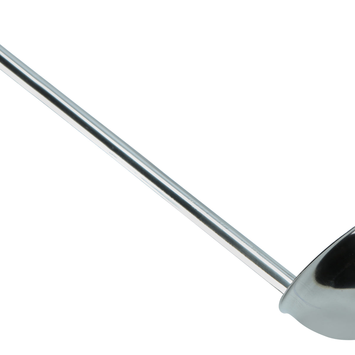 Ladle, Stainless Steel, 6 oz – Franesse