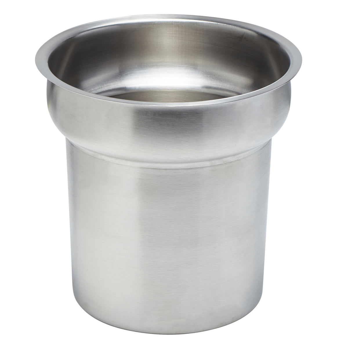 Steam Table Insert, 3.9L, Round – Franesse
