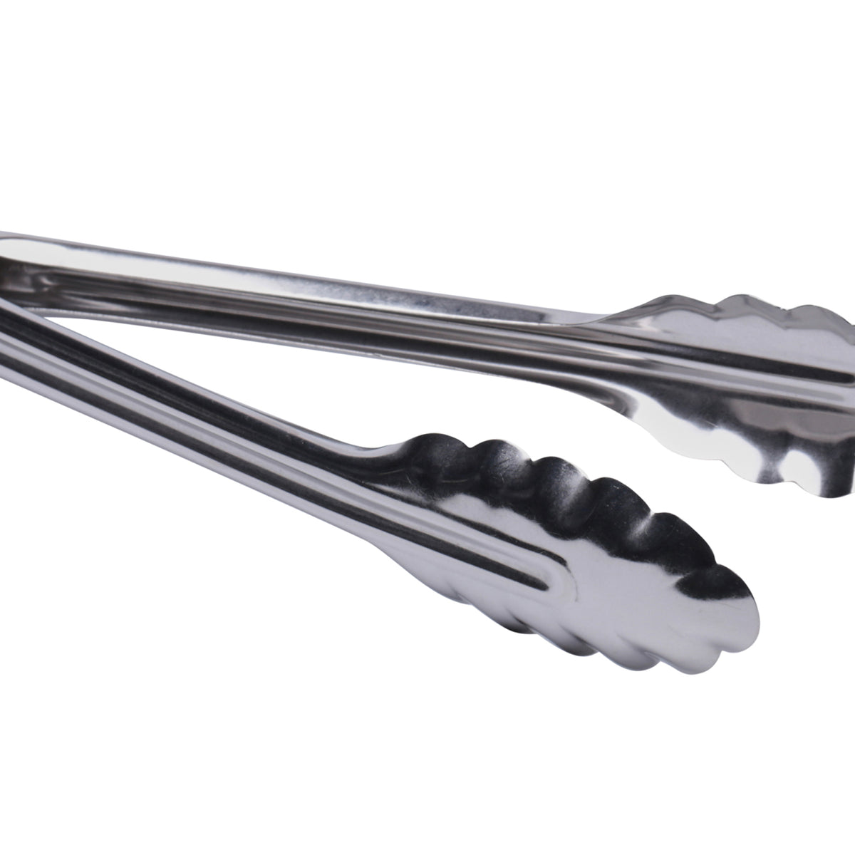 9" Utility Tong with Spring Action – Franesse