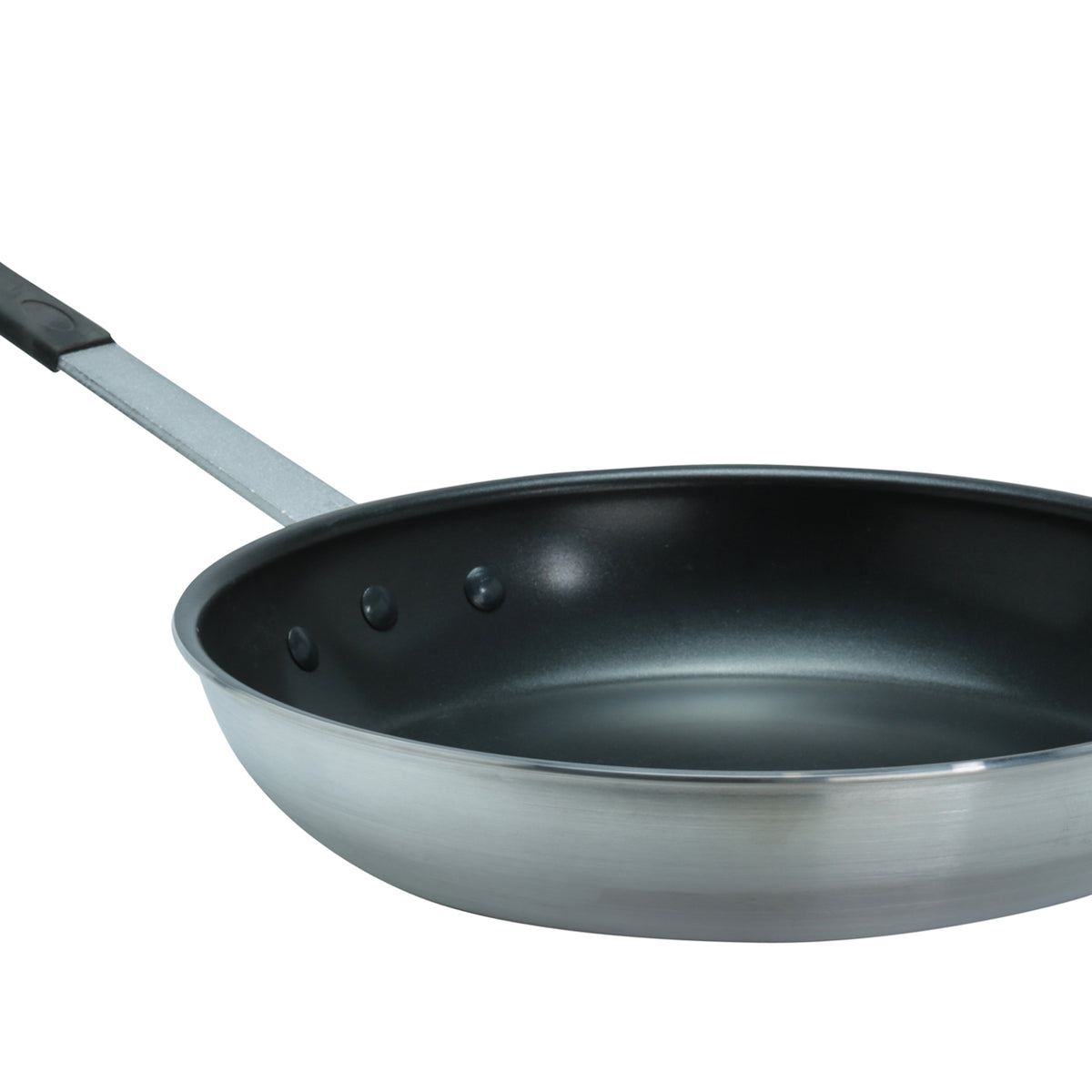 Fry Pan, Non-Stick, Isothermal Handle, 14" – Franesse