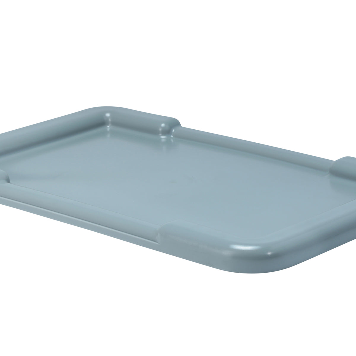 Plastic Lid for 8GS Lug, Grey – Franesse