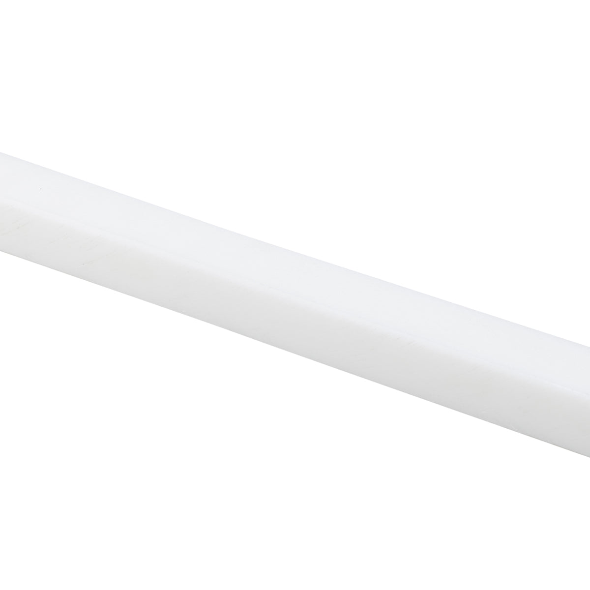 Checkout Divider, Sani Kleen, White, 1"x15" – Franesse