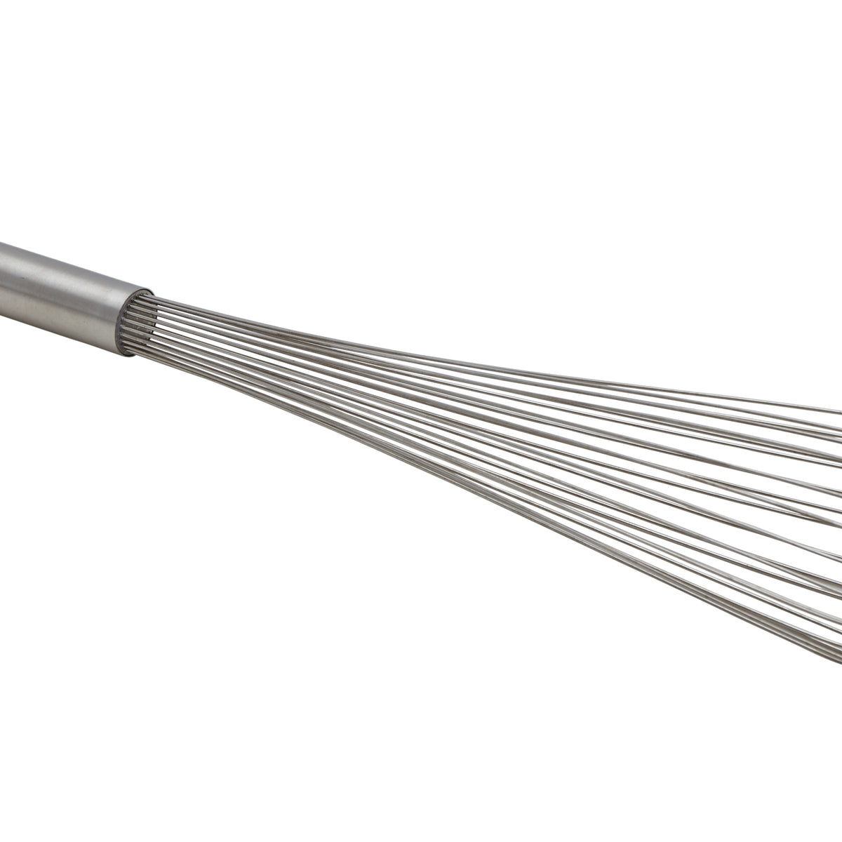 Piano wire whips 16" – Franesse