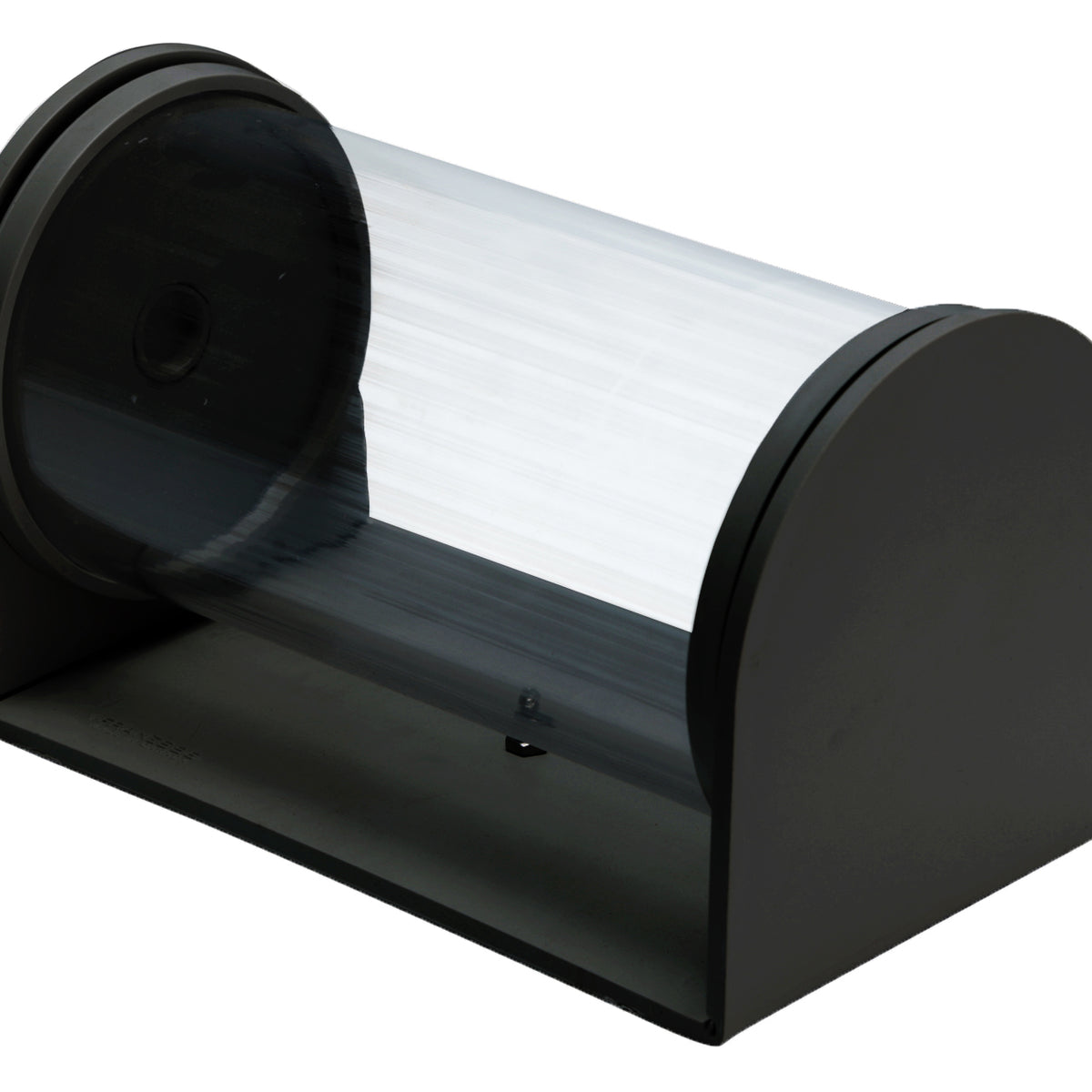 Info Roll, Black – Franesse