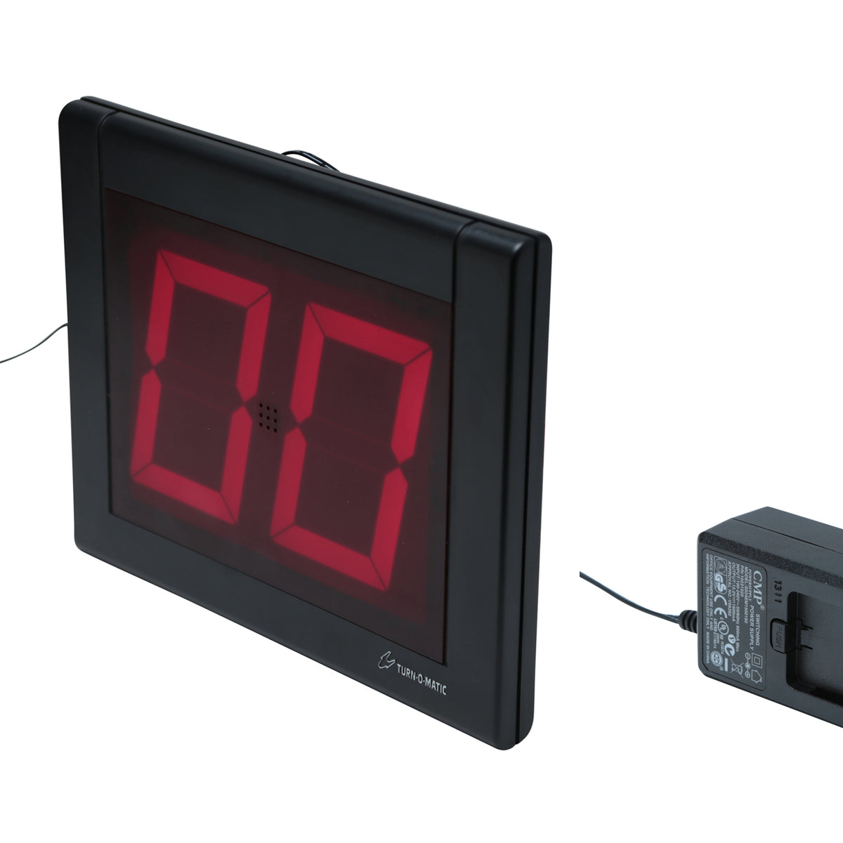 Turn-O-Matic, Plus Pack – Franesse