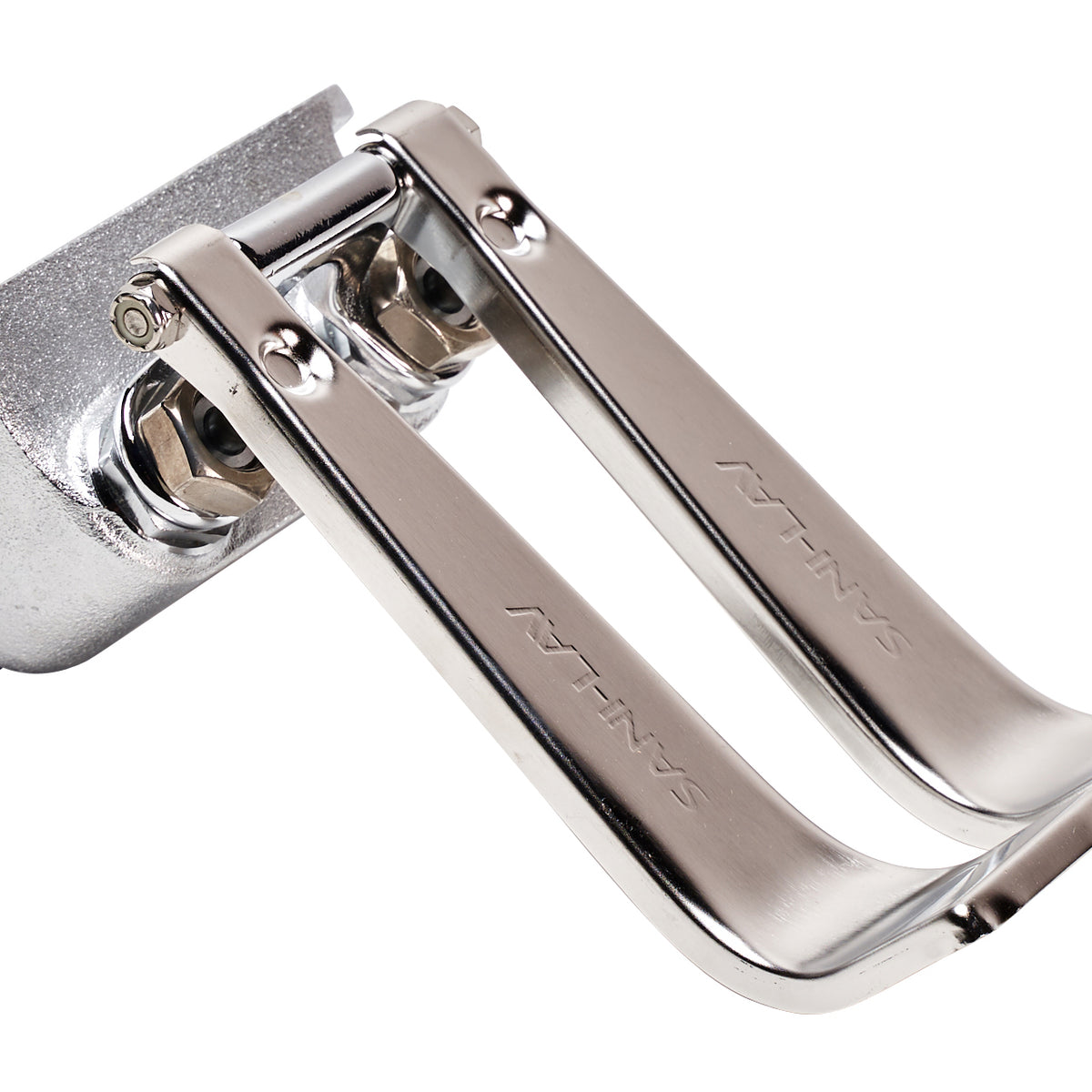 Replacement foot pedal assembly for m440 – Franesse