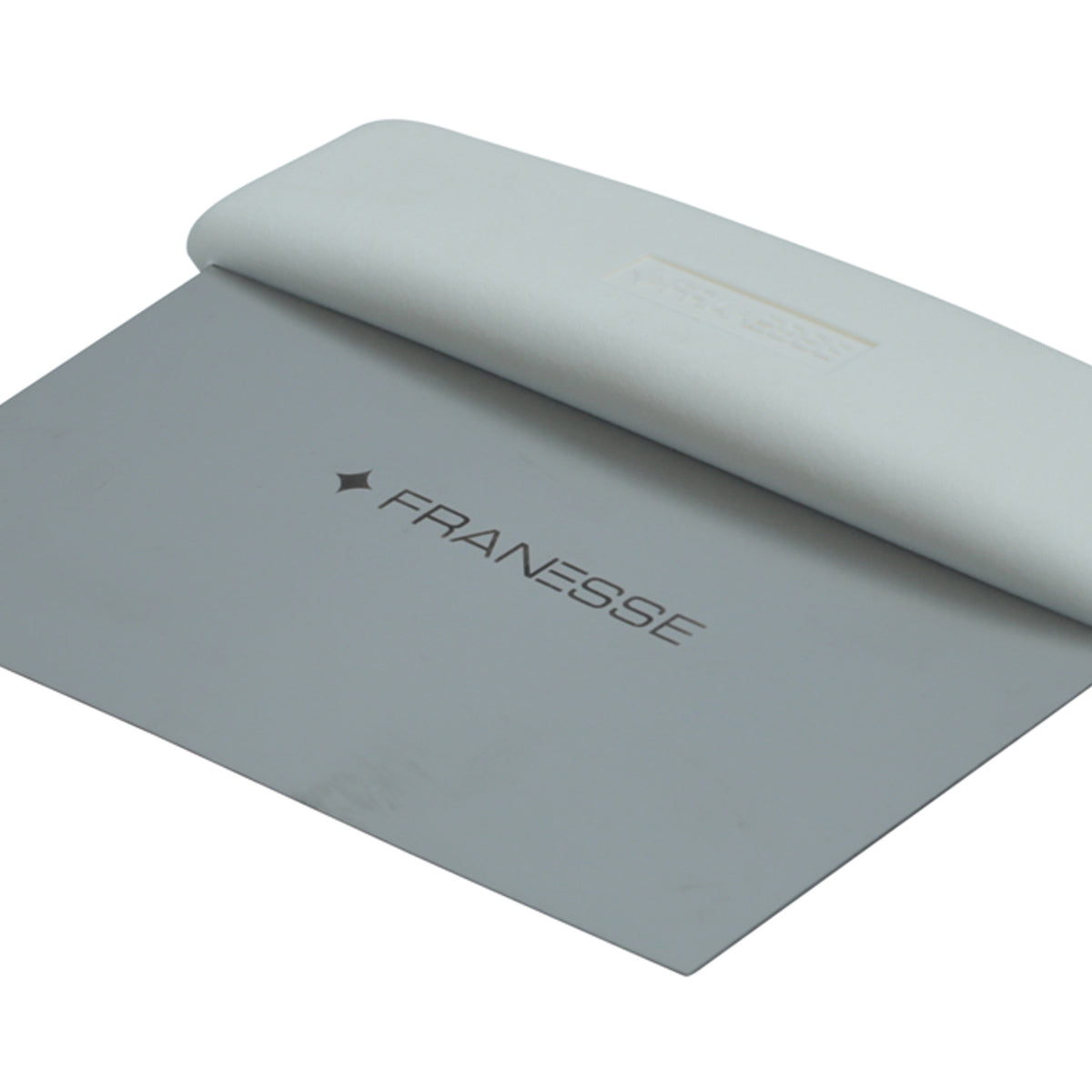 Scraper, Stainless Steel, Butcher Block – Franesse