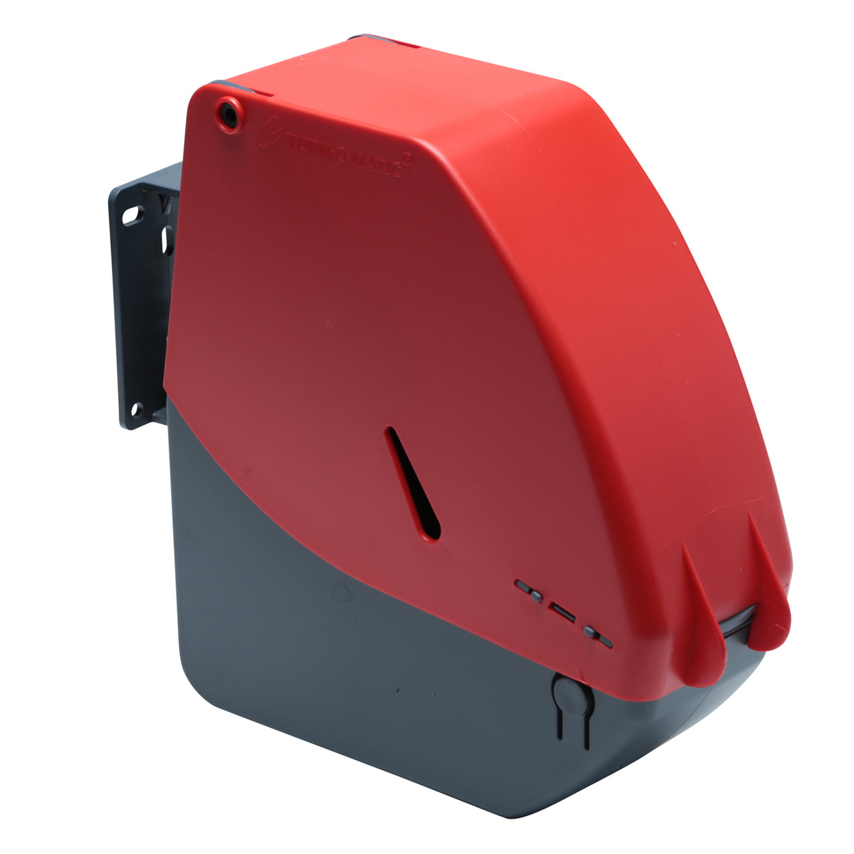 Turn-O-Matic, Ticket Dispenser – Franesse