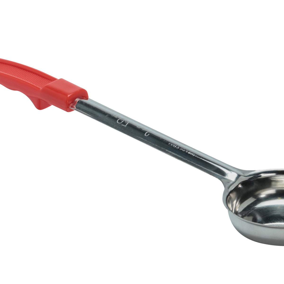 Portion Control Spoon, Solid, 2 Ounce – Franesse