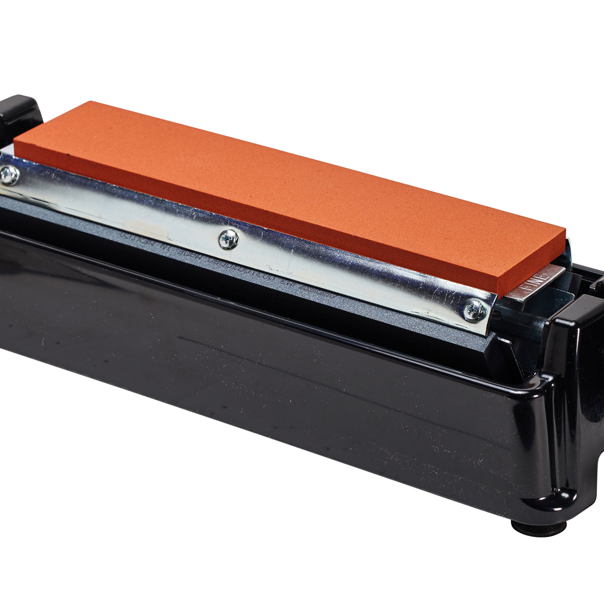 Multi Oilstone Sharpener with JM3, JM6, & IM9 Stones – Franesse