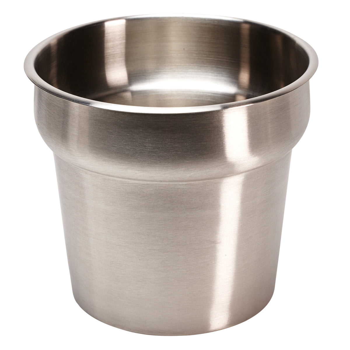 Bain Marie Steam Table Insert, 7 1/4 Qt – Franesse