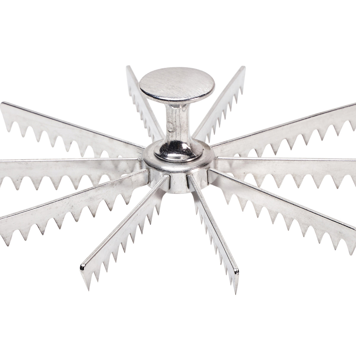 Bakery Pie Marker, 10 Cut – Franesse