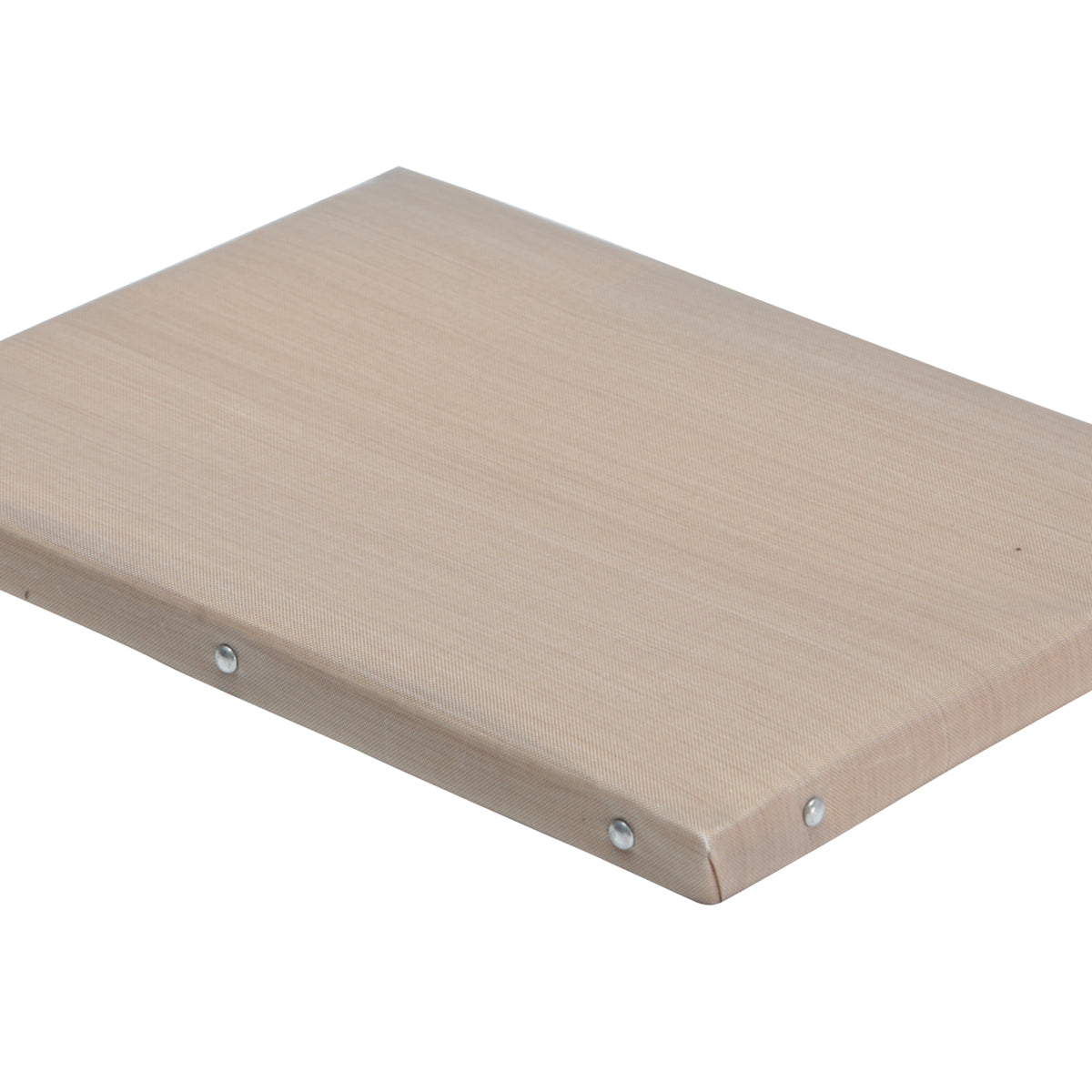 Couvercle de plaque chauffante en téflon, 6" x 15" – Franesse