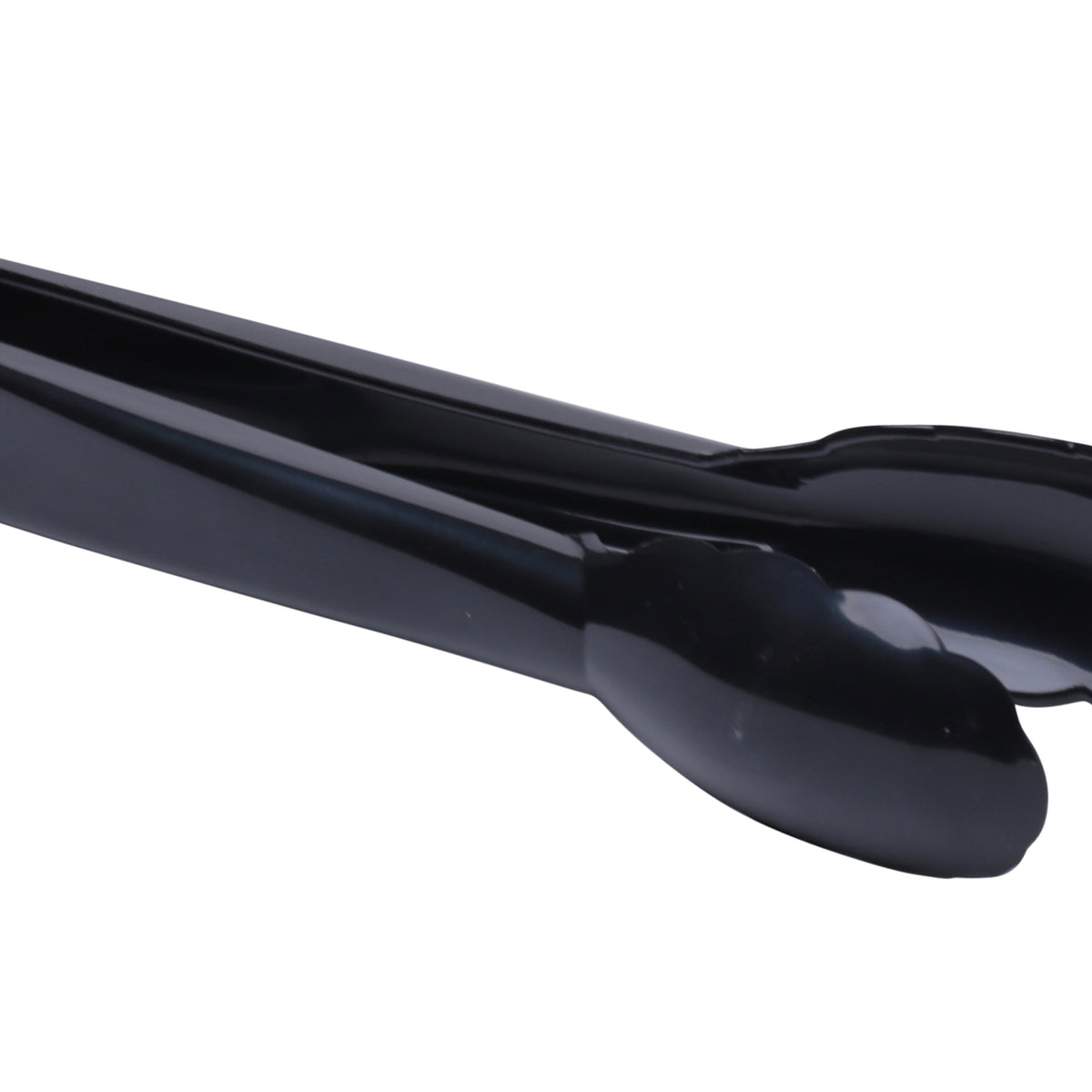 Acrylic Tong, 9", Black – Franesse