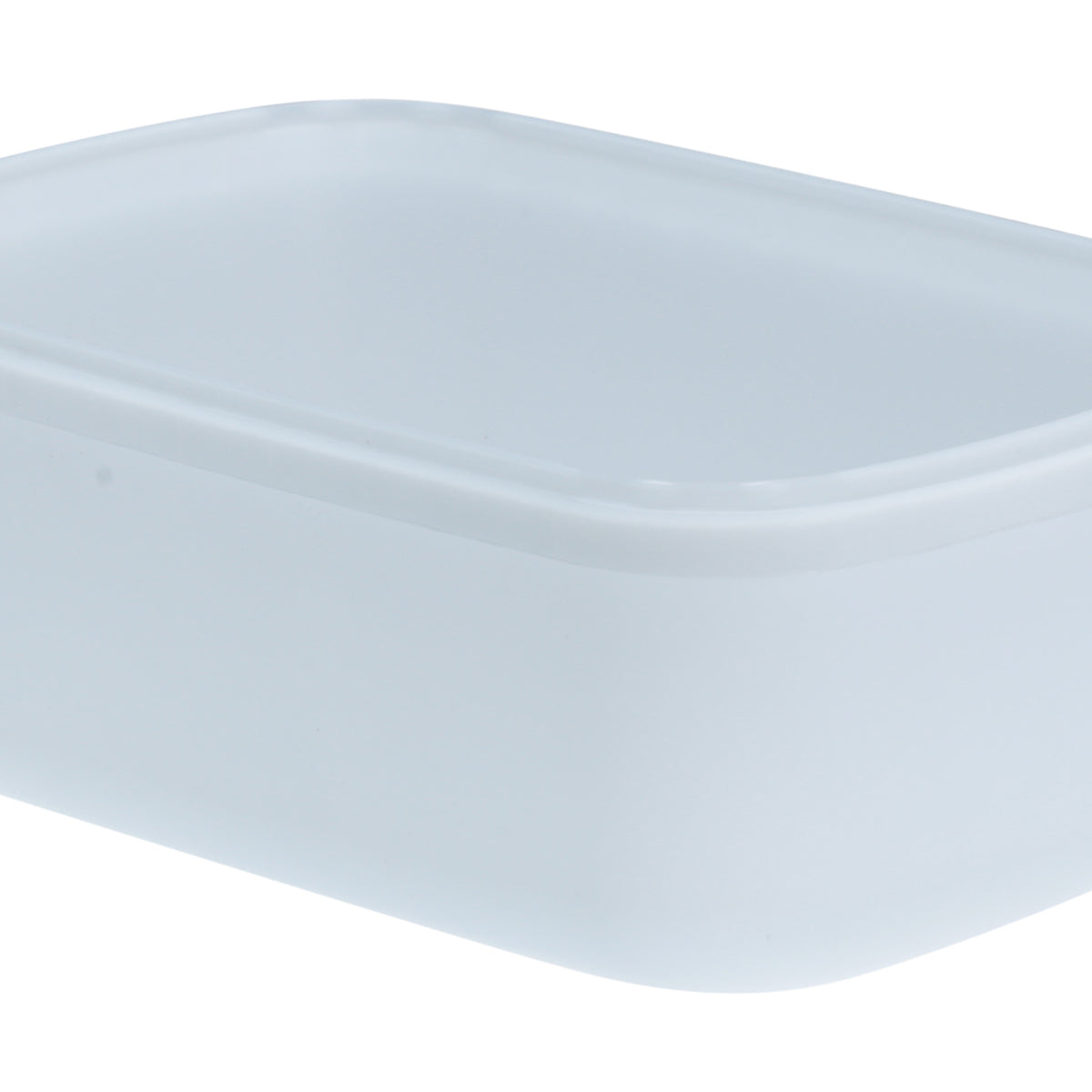 Containers, Food Packaging, 4.86 Liters, 11-13/16" x 7-3/4" x 4-3/8"h ...