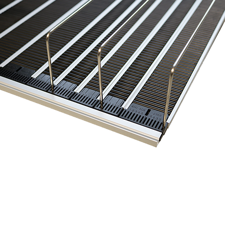 Glide RollerShelf – Franesse