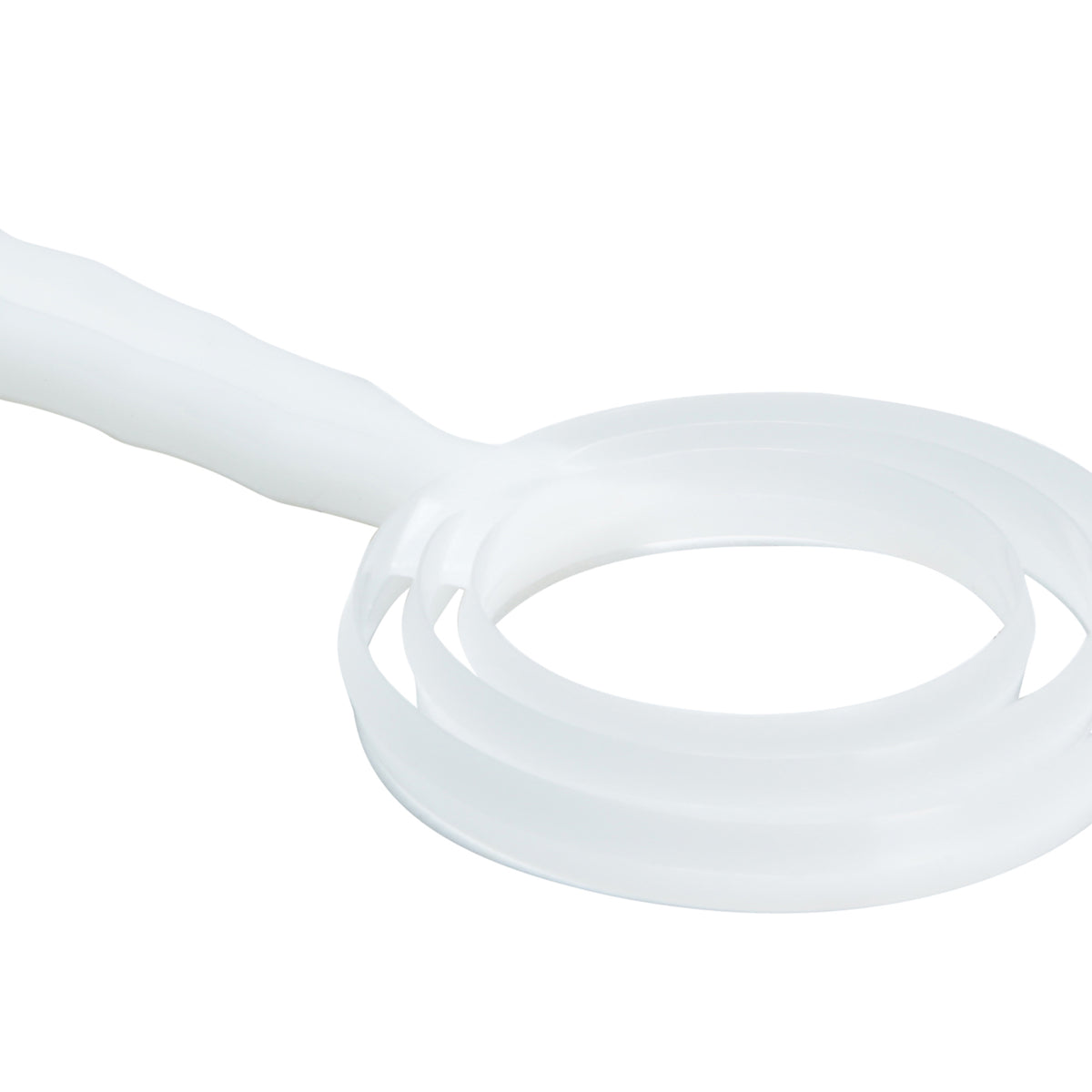 Bone Dust Scraper, Plastic, Round – Franesse