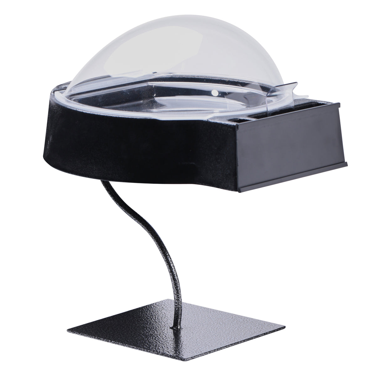 Sample Dome, 12" Dia, Countertop/Freestanding, 2-in-1 – Franesse